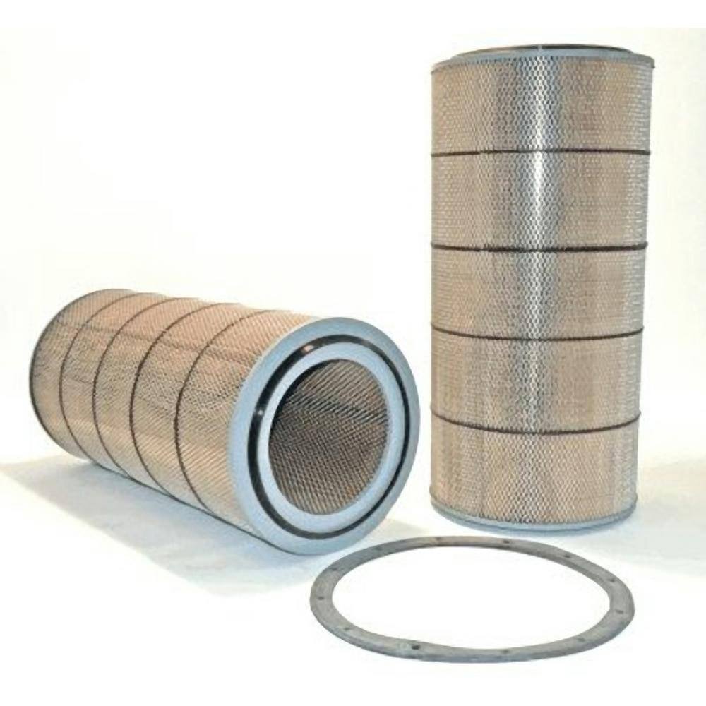Wix Air Filter 42661 - The Home Depot
