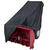 Classic Accessories Snow Blower Cover 5200304010500 - The Home Depot