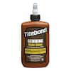 Titebond 8 oz. Liquid Hide Glue (12-Pack) 5013 - The Home Depot