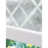 Artscape Diamond Glass 24 in. x 36 in. Window Film 02-3006 - The Home Depot