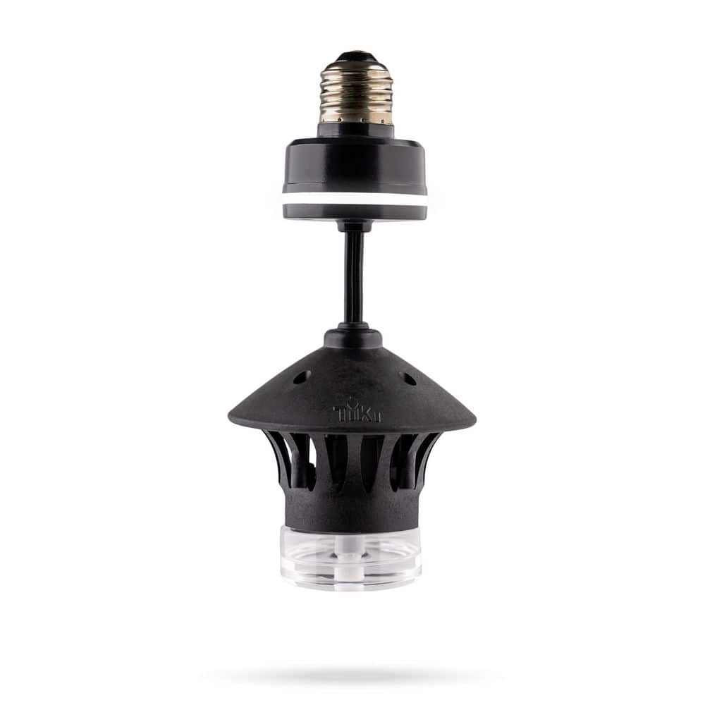 Reviews for TIKI BiteFighter Plug & Repel Mosquito Repellent for ...