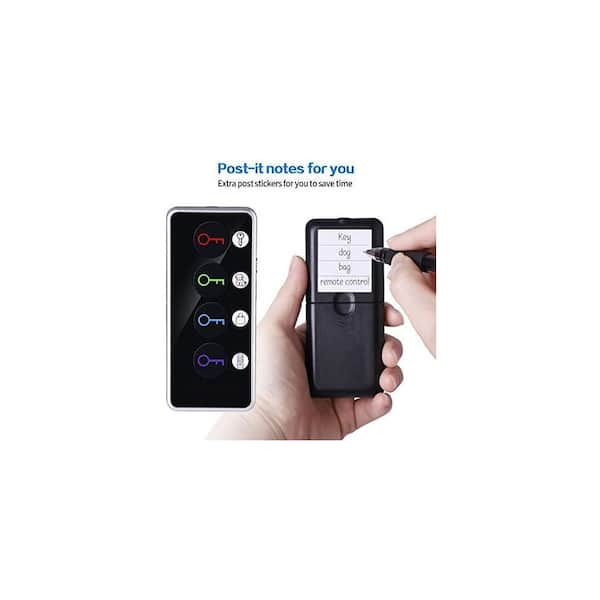 Wireless Remote Key Finder Phyfalip Wireless Remote Control RF Key