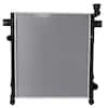 OSC Radiator 13071 - The Home Depot