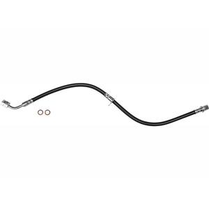 Sunsong Brake Hydraulic Hose - Front Left 2203866 - The Home Depot