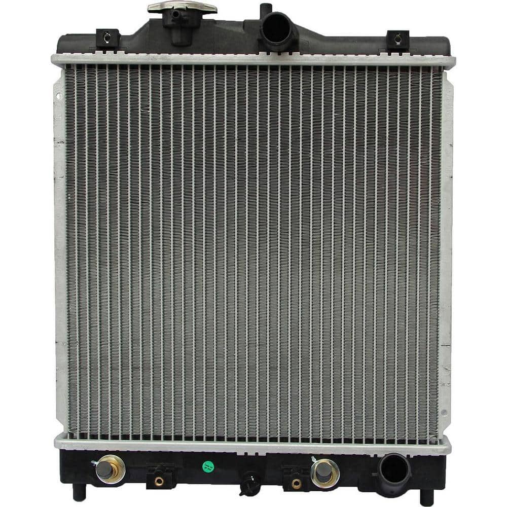 OSC Radiator 1290 - The Home Depot