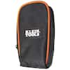 Klein Tools 3.5 in. Multimeter Carrying Tool Case 69401 - The Home Depot