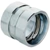 Commercial Electric 2 in. Rigid Metal Conduit (RMC) Compression ...