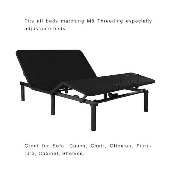 Hofish adjustable bed store