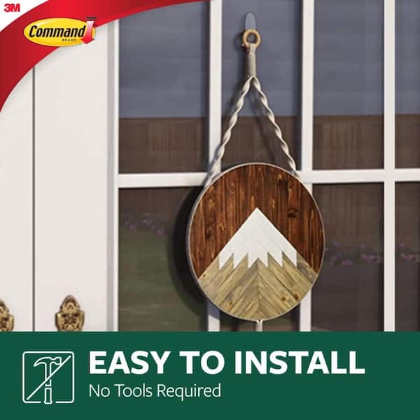 Command window hooks store