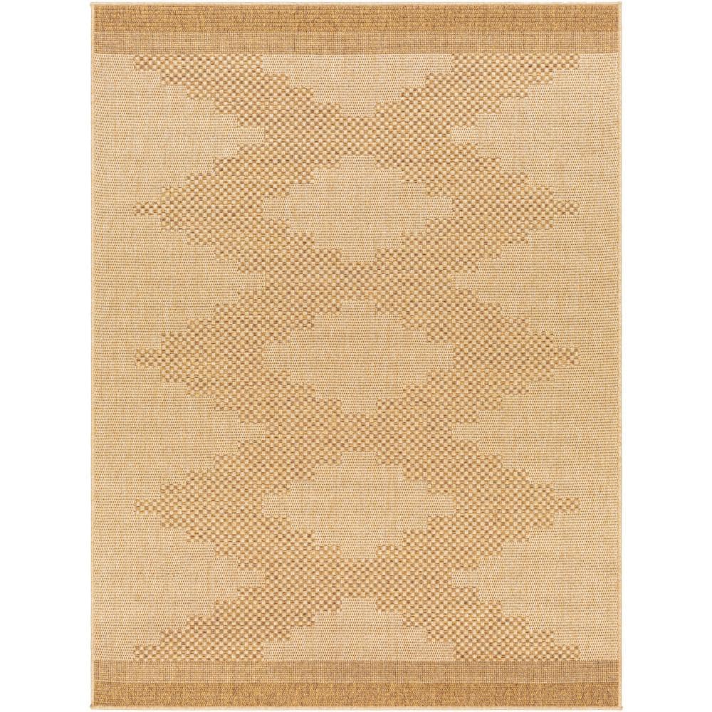 Livabliss Pismo Beach Doormat 2 ft. x 3 ft. Indoor/Outdoor Area Rug ...