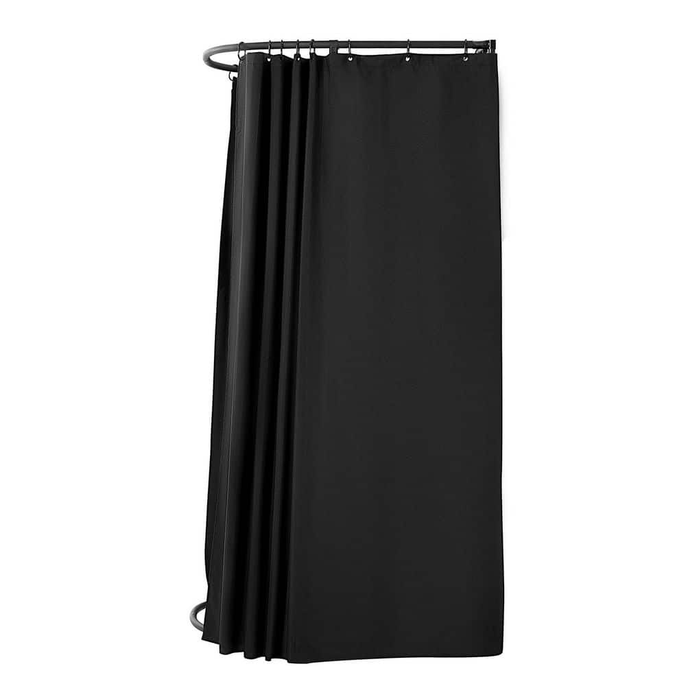 SKYSHALO Fitting Room, Portable Dressing Room with Thick Polyester ...