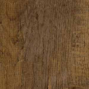 DuraDecor Take Home Sample- Classy Chic Posh Pine 12-MIL x 7 in. x 8 in ...