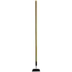 Workforce 48 in. Wooden Handle Garden Hoe 1330-1 - The Home Depot
