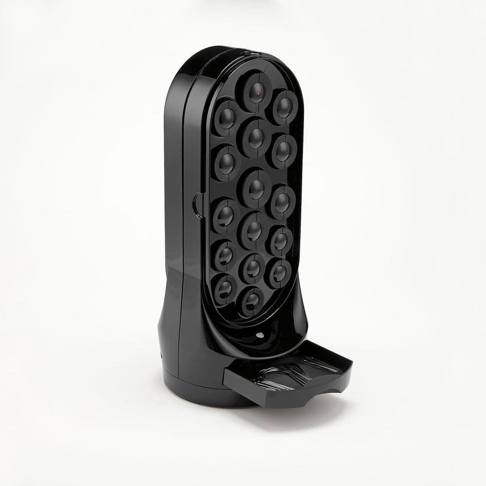 Conair BCISHRUC Studio Design Standing Hot Rollers BCISHRUC - The Home ...