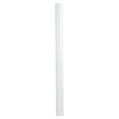 White - Light Poles - Post Lighting - The Home Depot