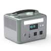PERUN 600-Watt Continuous/1200-Watt Peak Output Portable Power Station ...
