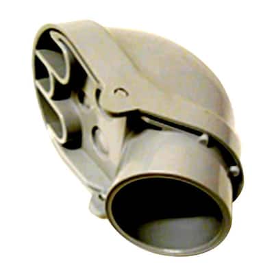 Weatherhead - Electrical Boxes, Conduit & Fittings - Electrical - The ...