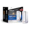 ARRIS SURFboard DOCSIS 3.1 32x8 Cable Modem SB8200 1000205 - The Home Depot