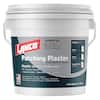 Lanco 1 gal. Patching Plaster PP223-4 - The Home Depot