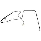 OE Solutions Hydraulic Clutch Line-628-100 - The Home Depot