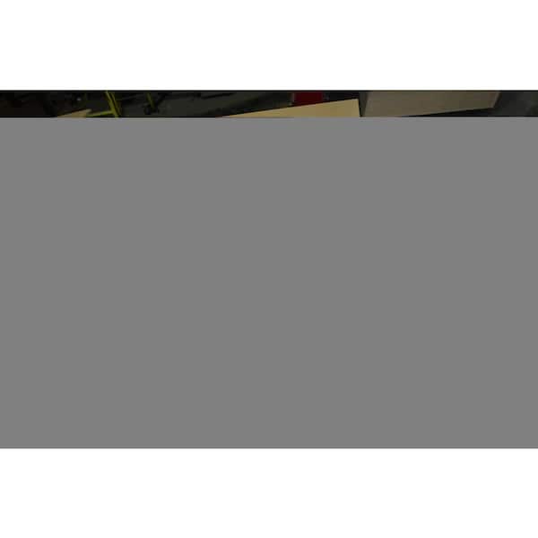 Enstron Common: 3/8 in. x 4 ft. x 8 ft., Actual: 0.369 in. x 48 in. x ...