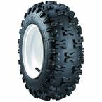 Carlisle Turf Saver 18X9.50-8 4-Ply Lawn and Garden Tire (Wheel Not ...