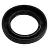 Timken Rear Engine Crankshaft Seal fits 2007-2008 Saturn Aura 4307V ...