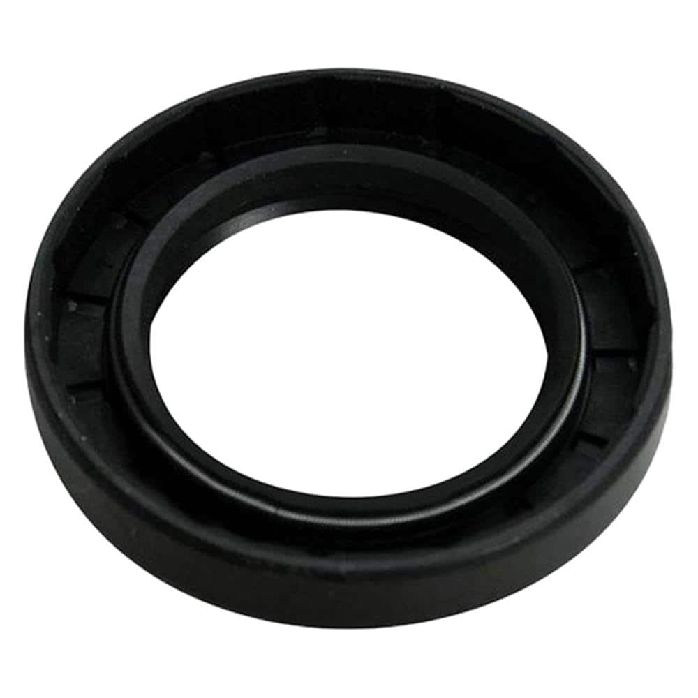 Timken Rear Engine Crankshaft Seal fits 2007-2008 Saturn Aura 4307V ...