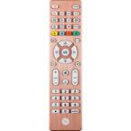 Zenith 3-Device Universal TV Remote Control with Microban Plastic Case ...