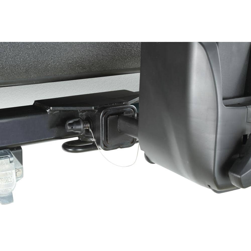 INNO 2 bike Hitch Mount Carrier INH120 - The Home Depot