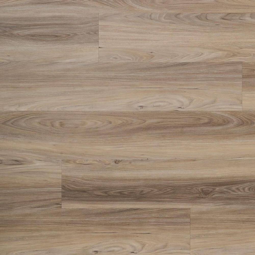 Ivy Hill Tile Ardel Cottage 28 Mil 9 in. x 60 in. Loose Lay Waterproof ...