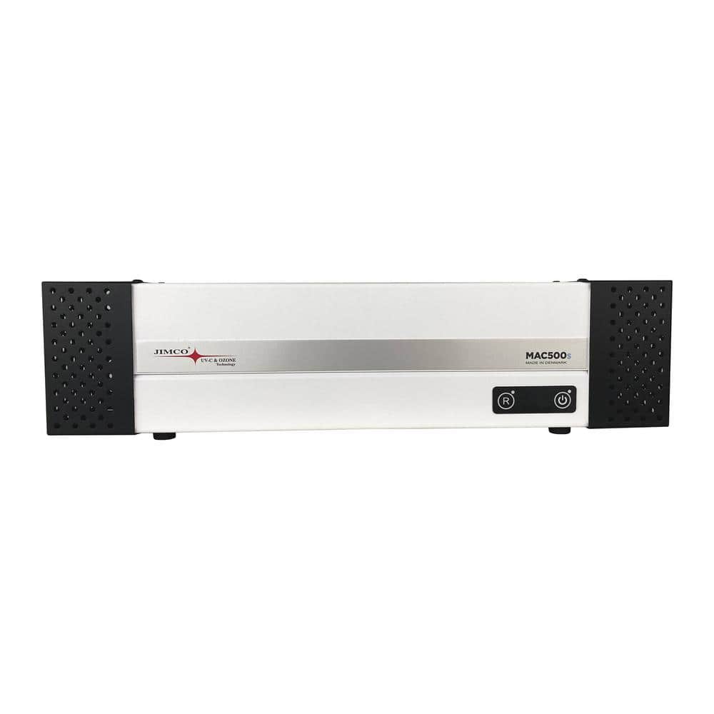 JIMCO FDA Registered BEST Air Purifier, Kills 99.9% of Airborne ...