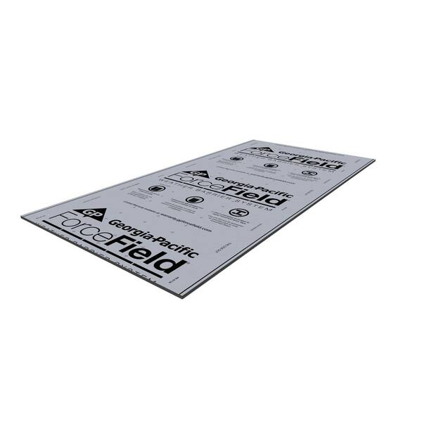 Georgia Pacific Plywood Specs