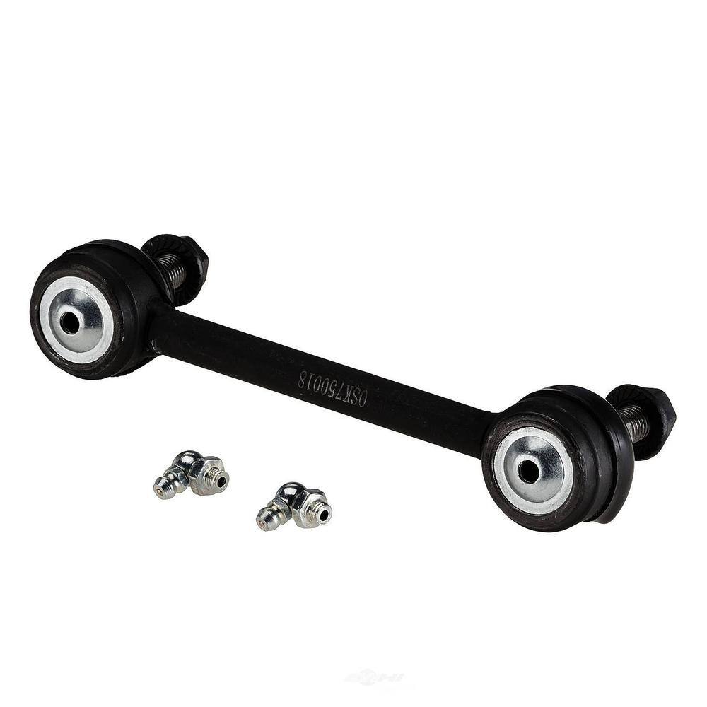 QuickSteer Suspension Stabilizer Bar Link K750018 - The Home Depot