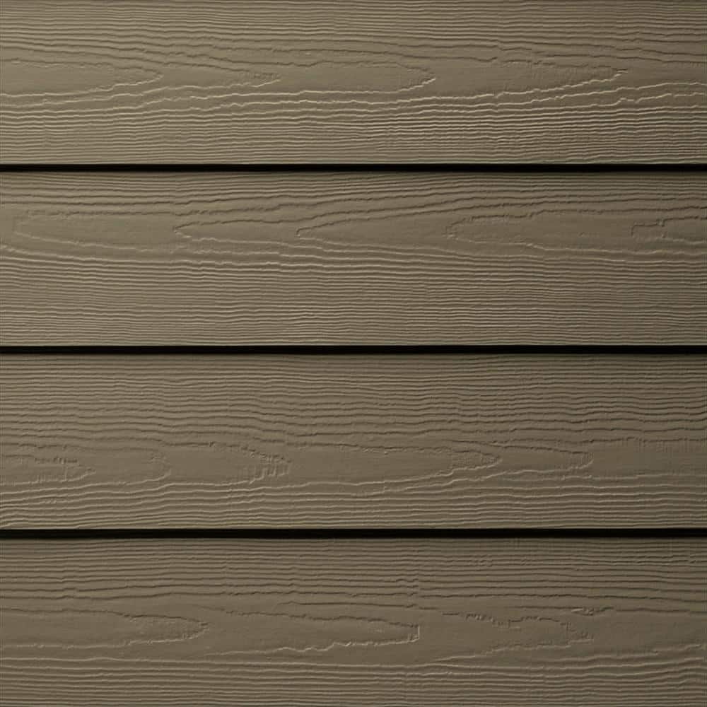 Have a question about James Hardie Hardie Plank HZ5 8.25 in. x 144 in. Statement Collection ...