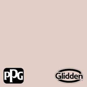 Glidden Diamond 5 gal. PPG1062-3 Ginger Shortbread Semi-Gloss Interior ...