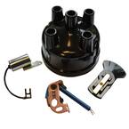 RoadPro 12-Volt Direct Hook-Up Ceramic Heater/Fan with Swivel Base RPSL ...