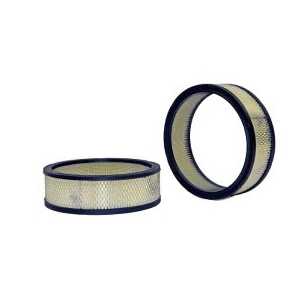 Wix Air Filter 42082 - The Home Depot