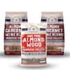 KNOTTY WOOD BARBECUE COMPANY 20 lbs. Cabernet Wine Almond Wood (2-Pack ...