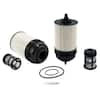 Wix Fuel Filter WF10103 - The Home Depot
