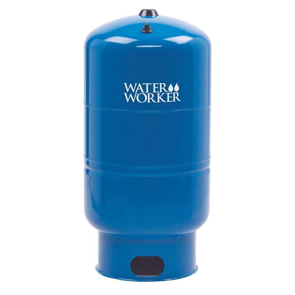 Water Worker 20 Gal. Pressurized Well Tank HT20B - The Home Depot