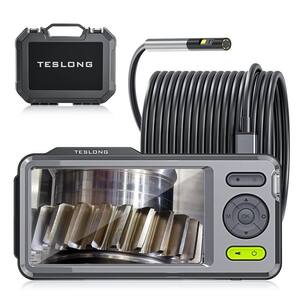 Inspection Cameras - Power Tools - The Home Depot