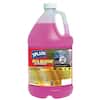 SPLASH 128 fl. oz. RV/Marine AntiFreeze Minus 75°F 619535-35 - The Home ...