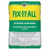 Custom Building Products Fix-It-All 25 lb. Patching Compound DPFXL25 ...