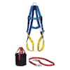 3M Aerial Lift / Fall Protection Kit 94010-00001 - The Home Depot