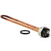 Rheem PROTECH 120-Volt, 2000-Watt Copper Heating Element for Electric ...