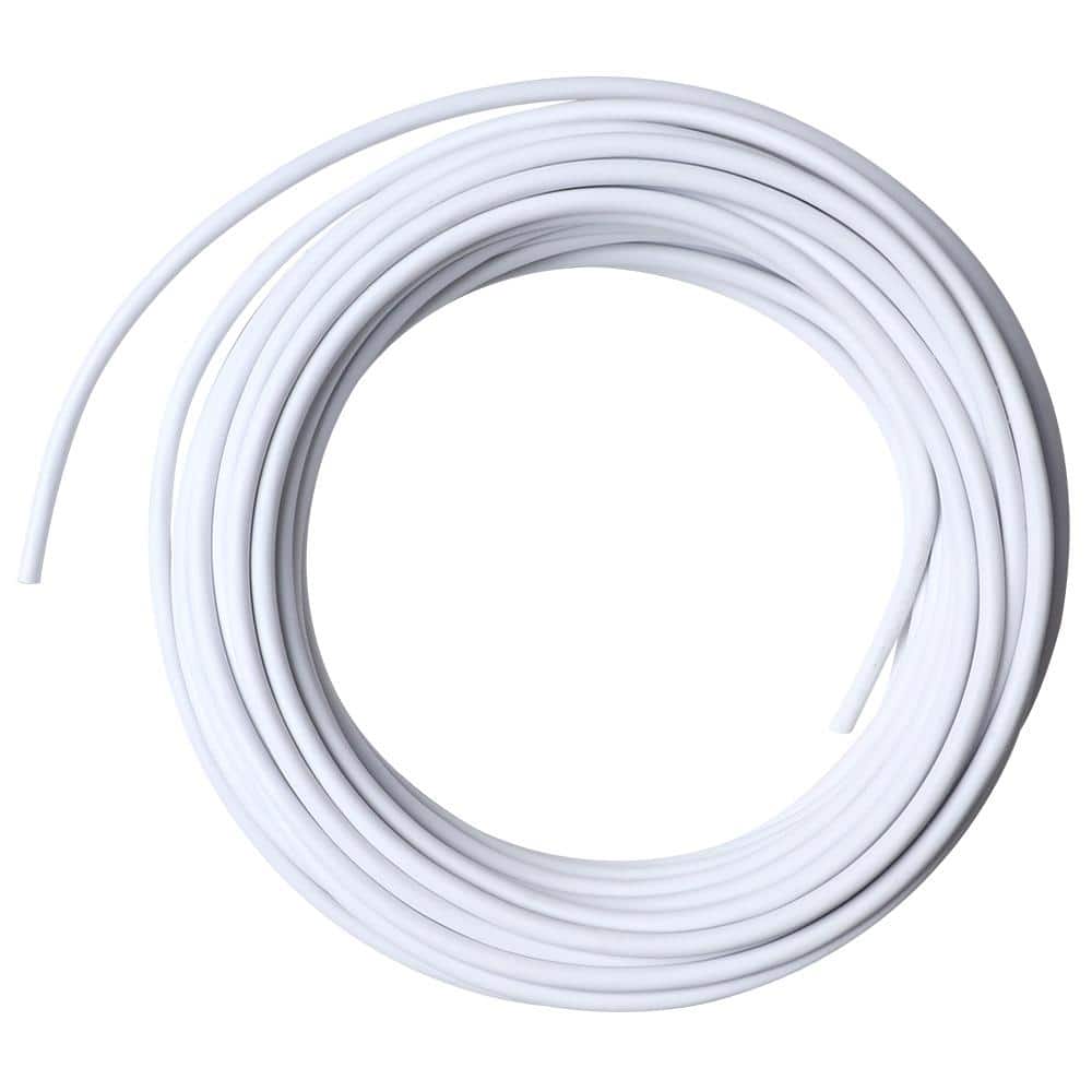 Commercial Electric CE 50 ft. TELEPHONE WIRE BSTTC-50R - The Home Depot
