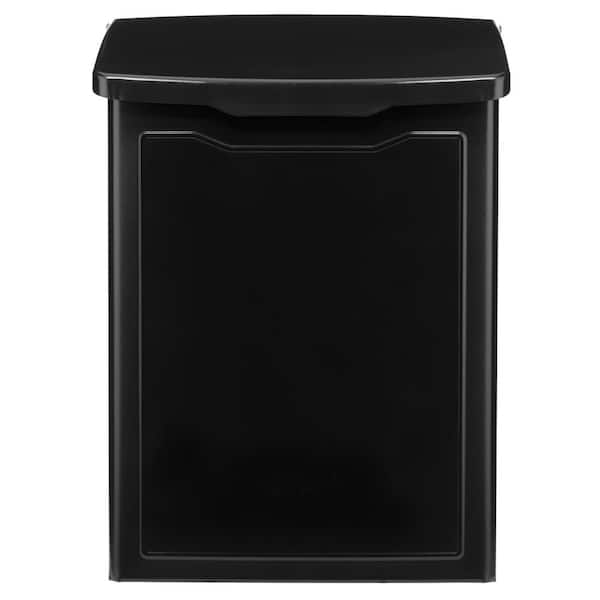 Rubbermaid Wall Mounted Mailboxes Rubbermaid Configurations 2 Shelf