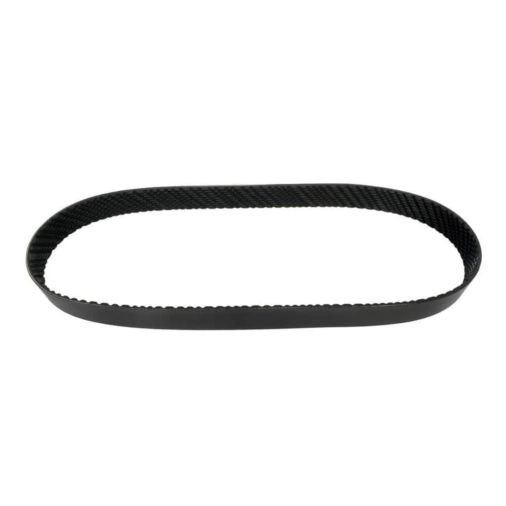 Continental Elite Serpentine Belt - Fan 4100465 - The Home Depot