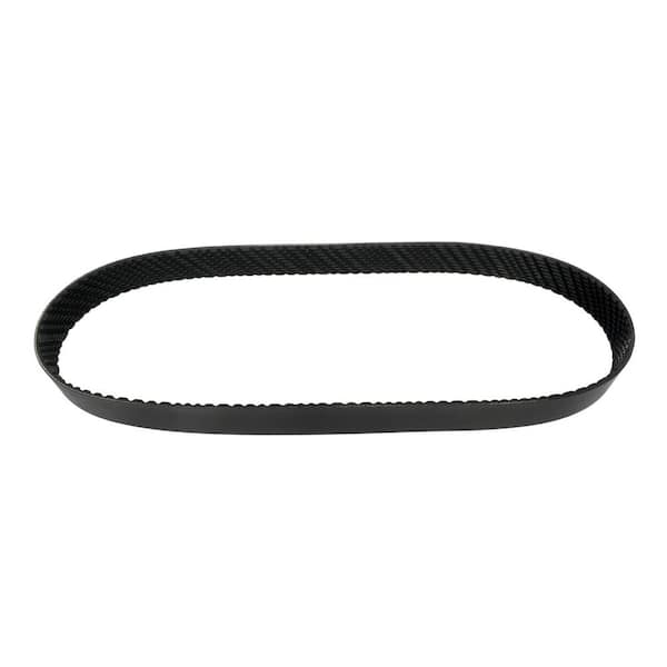 Continental Elite Serpentine Belt - Fan 4100580 - The Home Depot